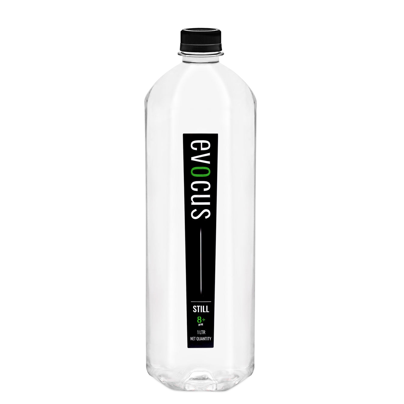 Get Alkaline Mineral Drink | Still Water - 1 litre | Drink Evocus