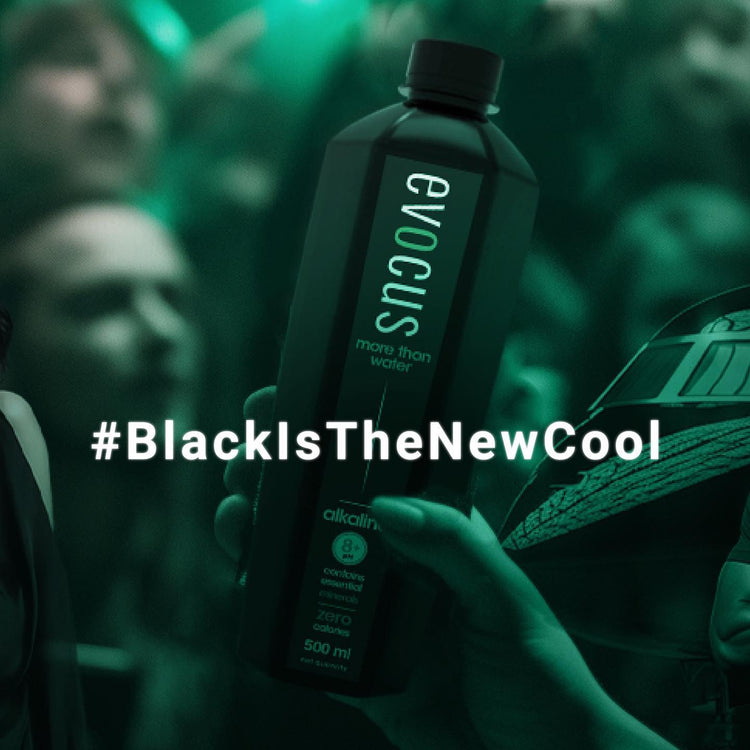 About Drink Evocus - Our History, Values, and Commitment