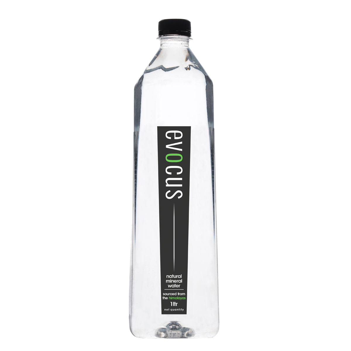 Refreshing Natural Mineral Water - Sourced from Himalayas | Evocus