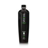 Evocus Black Alkaline Drink Online | 8+ pH with Natural Minerals