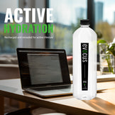 Get Alkaline Mineral Drink | Still Water - 1 litre | Drink Evocus