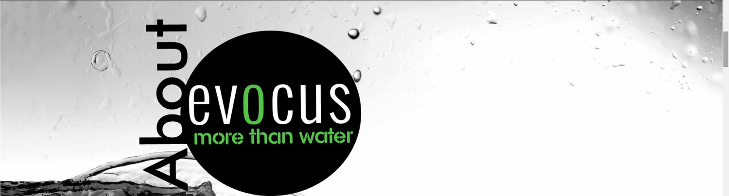 About Drink Evocus - Our History, Values, and Commitment